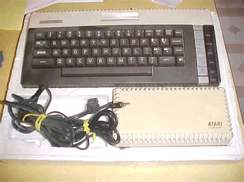 Atari 600xl Atari 8 Bit Computers Atariage Forums
