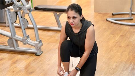 Названо самое эффективное упражнение для сжигания калорий и наращивания мышц