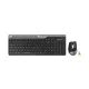 A TECH Fstyler FB C Wireless Keyboard Mouse Combo Price In BD