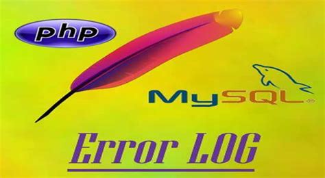 Dove Trovare I Log Di Apache E Mysql Via Ssh • Keliweb Blog