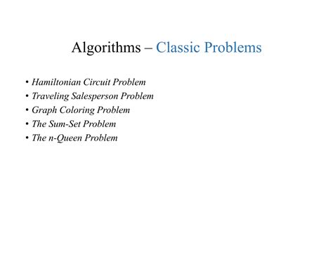 Data Analysis And Algorithms Lecture 1 Introduction Pdf