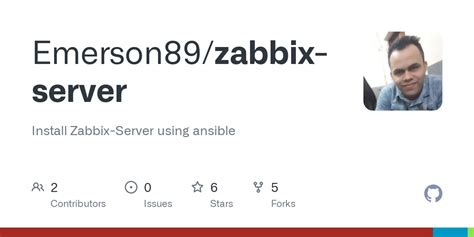 zabbix server zabbix nf 44 j2 at master · emerson89 zabbix server · github