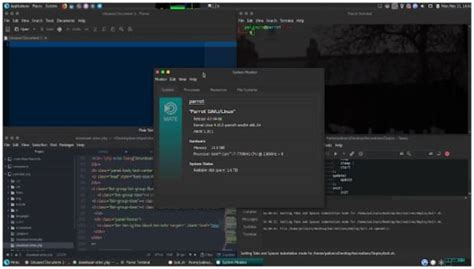 Parrot Security 4 0 La Nueva Herramienta Para Cloud Y Iot Pentesting
