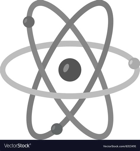 Particle Royalty Free Vector Image Vectorstock
