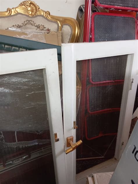 Mazaady شباك خشب