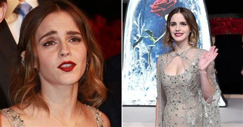 Emma Watson Is Done Taking Pictures With Fans Daily Star