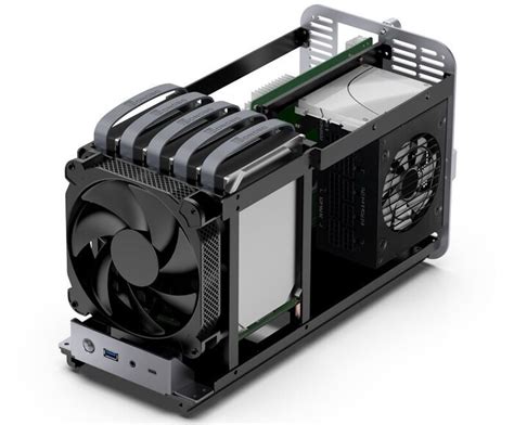 Mini Itx Pc Build Hướng Dẫn Lắp Ráp Từ A đến Z Cho Những Ai đam Mê