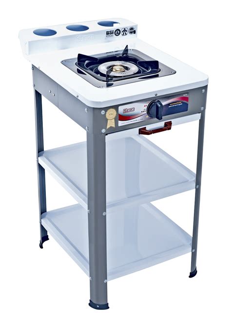 เตาชั้นเซกิ รุ่น Ry 140 เตาแก๊ส Seiki