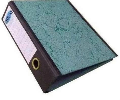 Pvc Laminated Index File Size A4 At ₹ 55 Piece In Gurugram Id 2856411910997