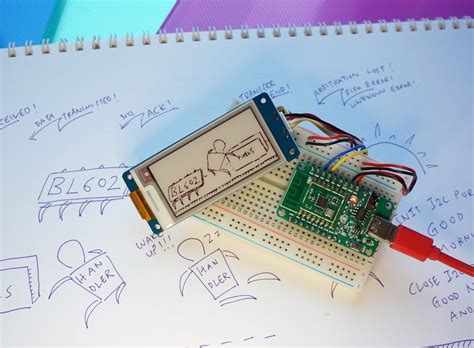 the risc v bl602 book r pine64official