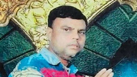 هندي يشق بطن زوجته لسبب غير متوقع