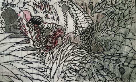 Boulder Class Bout By Geneticmonster03 On Deviantart