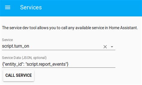 Automation Calling A Script Not Firing Configuration Home Assistant