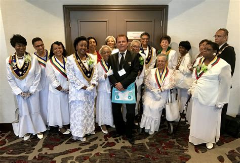 Prince Hall Grand Chapter Order Of The Eastern Star Pha Flickr