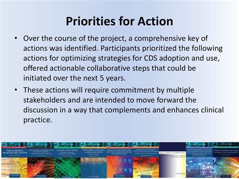 Optimizing Strategies For Clinical Decision Support Ppt Download