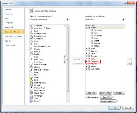 FREE Online Tutorial Linking Shapes And Diagrams In Visio 2010