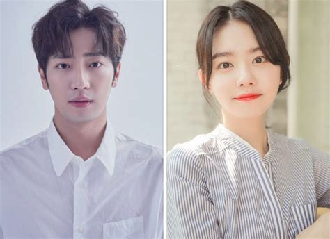 Lee Sang Yeob And Kim So Hye To Star In Sports K Drama Pure Boxer