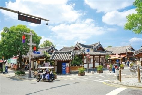 전주관광 빠른 회복의 키워드는 ‘글로컬