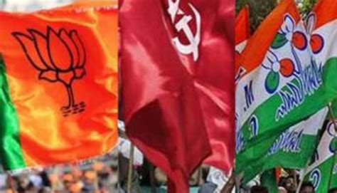 চটি মাকু এবং চাড্ডি বাংলায় রাজনৈতিক পরিচয়ের তিন প্রতীক Khaboronline