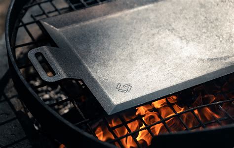 Smasher Stainless Steel Grill Press Made In Sweden