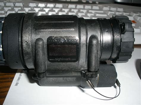 Pvs14 NV Tech Talk AR15 COM