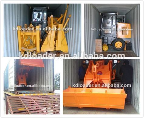 08t Mini Backhoe Loader 4wd Shandong China High Quality 08t Mini