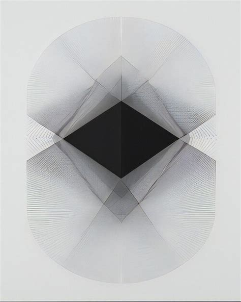 Premium Ai Image Abstract Background Of Geometric Shapes 3d Rendering 3d Illustration