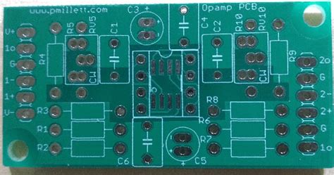 The Correct Placement Of Inductors In Pcb Design For Switch Mode Power Supplies Andwin Circuits