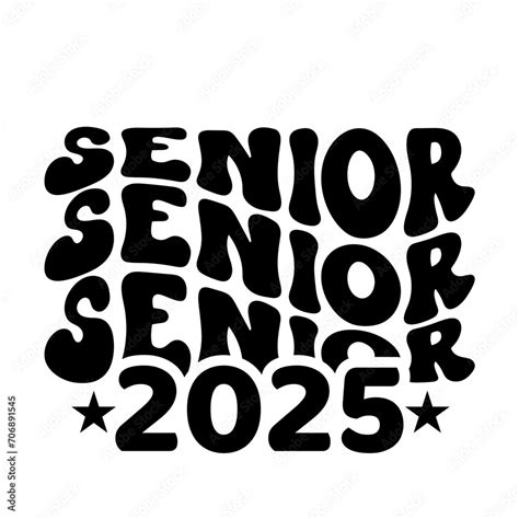 Senior 2025 Svg Bundle Senior 2025 Svg Graduation Svg Bundle Senior
