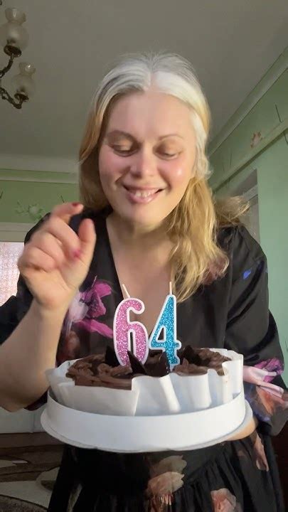 Сива не значить стара 😉🎉🥳 оксанабесараб деньнародження сивина