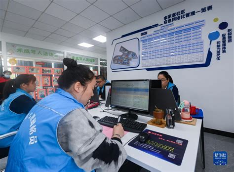 浙江湖州推進社區應急體系改革 為社區百姓保駕護航 組圖 圖片中國 中國網