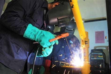 What Is Weld Overlay WALDUN