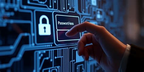 Password Less Authentication With Webauthn Vadzim Belski