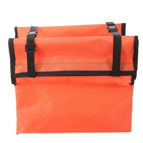 Pyramidti Ladder Bag Tool Bag For Ladders Tool Kits Ladder Tool Pouch Ladder Tool Tote Ladder