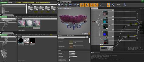 Elevating Next Gen Gaming Visuals With Advanced Shader Techniques