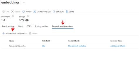 Hybrid Search With Semantic Ranker Taking Document Retrieval In Rag To The Next Level