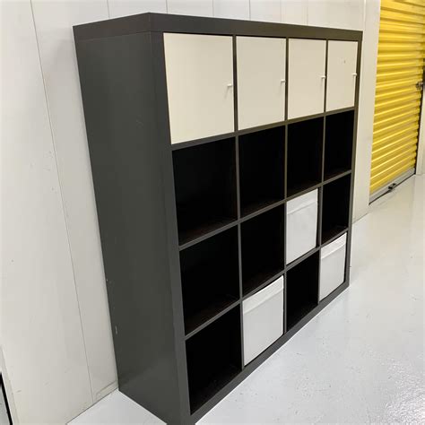 Kallax Shelving Unit Furniture Home Living Furniture Shelves Cabinets Racks On Carousell