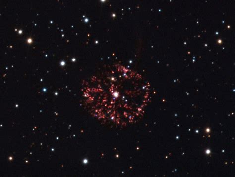 Gk Persei Nova De 1901 Image Dastronomie Du Samedi 5 Novembre 2011 Etoiles Variables