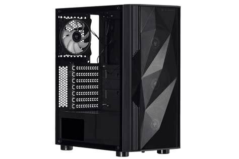 Gaming Pc Intel Core I5 Processor 12th Gen 16gb Ram 512gb Ssd Rtx 2060 Super 8gb Graphics Hi