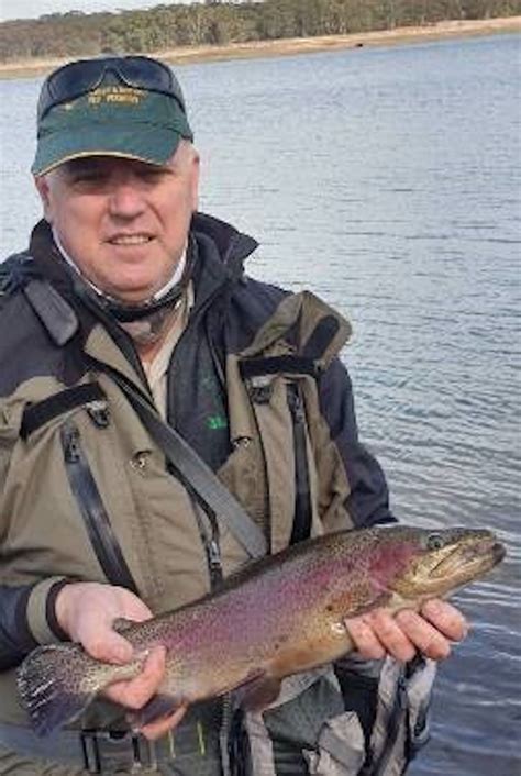 Fish Bendigo District Fly Fishers