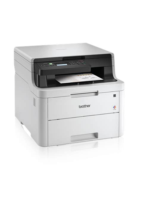 Brother Hl L Cdw Color Laser Printer Ppm