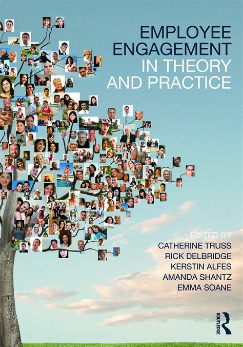 Employee Engagement In Theory And Practice Human Resources Books Amazon Com