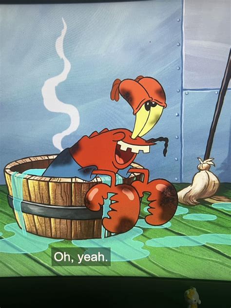 Rewatching The Spongebob Squarepants Movie And Thought They Looked Similar R Kgatlw