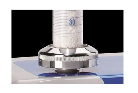 Tap Density Meter Trias Nathomi Chemindo Supplier Dan Services Alat