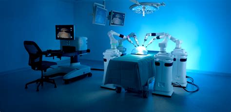 Frimley Health Adopts Versius Surgical Robotic System
