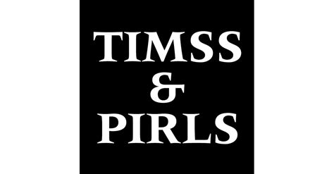 Timss And Pirls Home