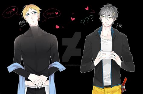 Koumi Senpai Hobbyist Filmographer DeviantArt