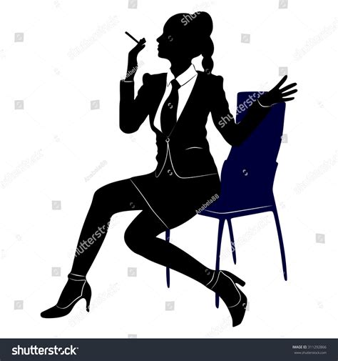 164 Sexy Woman Smoking Cigar Stock Illustrations Images And Vectors