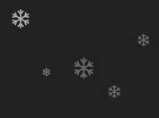 Simple Falling Snow Effect With Jquery And Css Let It Snow Free Jquery Plugins