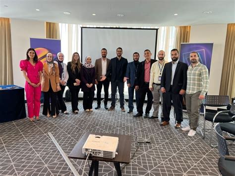 Hussam Alhunaiti On Linkedin Kpmg Consulting Development